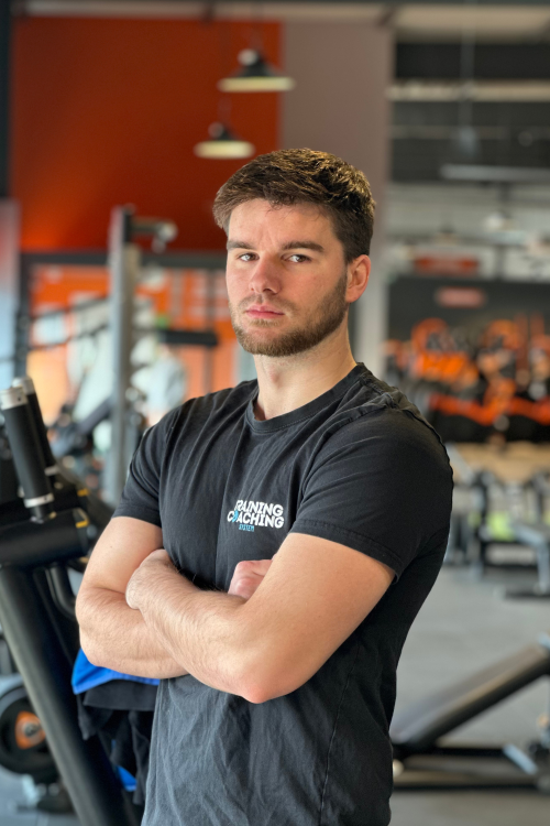 Damien KLEIN – TRAININGCOACHINGSYSTEM