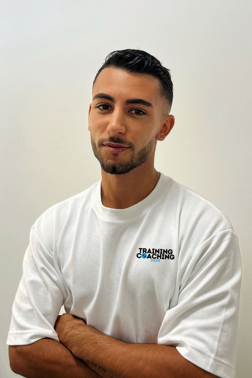 Ugo TRICARIO – TRAININGCOACHINGSYSTEM